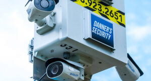 Danner's Security | Security Services Company in Houston