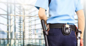 Danner's Security | Security Services Company in Houston