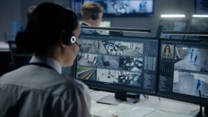 Danner's Security | Security Services Company in Houston